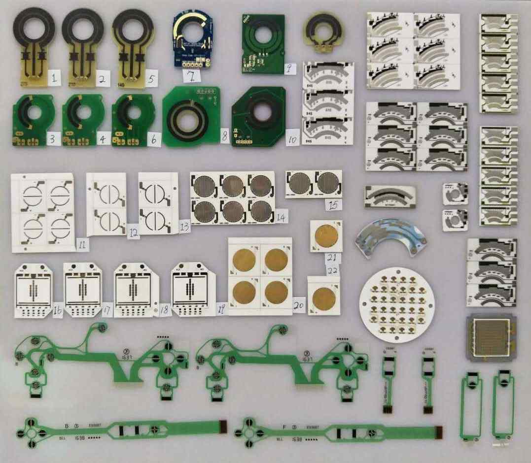 Alumina PCB – Professional Ceramic PCB Manufacturer