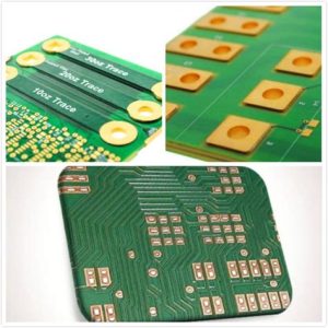 Complete Guide on Copper Balance in Printed circuit Board Fabrication – Alumina PCB