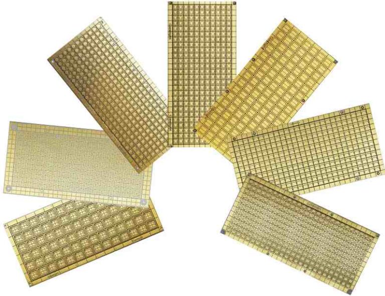What is Thick Film Ceramic PCB? Complete Guide – Alumina PCB