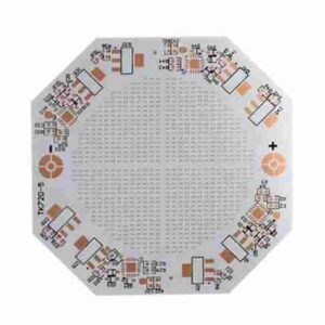 Alumina PCB – Professional Ceramic PCB Manufacturer
