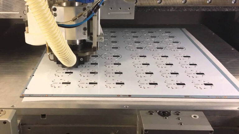 Why use aluminum PCB? – Alumina PCB