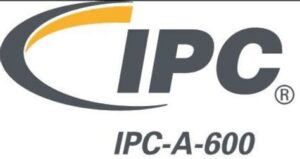 IPC-A-600 Acceptability of Printed Boards: Classes – Alumina PCB
