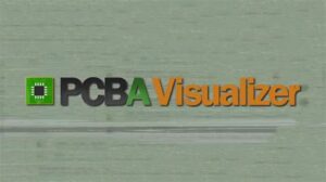 PCBA Visualizer – User Guide – BOM Editor – Alumina PCB