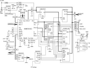 The History of Printed Circuit Boards – Alumina PCB