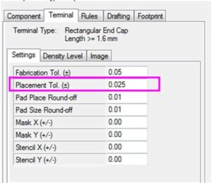 Understanding Manufacturing Tolerances on a PCB – Alumina PCB