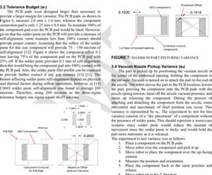 What is the typical tolerance for PCB? – Alumina PCB