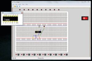 Best Breadboard Simulator: 11 Best Circuit Simulation Software-2022 – Alumina PCB