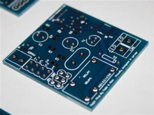 Homemade PCB: DIY PCB Board for Beginners – Alumina PCB
