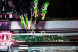 The Ultimate Guide to Flying Probe Test in PCBA – Alumina PCB