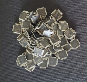 PLCC Packages: What are They and How Do We Use Them – Alumina PCB