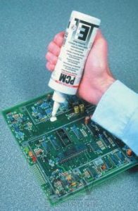 What is Peelable Solder Mask in PCB Manufacturing – Alumina PCB