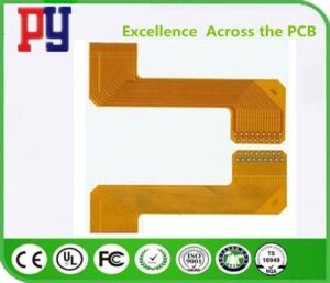 Polyimide PCB: Types, Applications, and Benefits – Alumina PCB