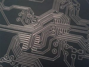What are laser cut PCBs? – Alumina PCB