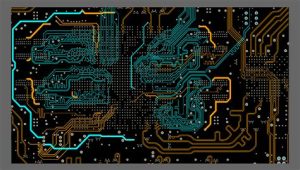 Top Design Guidelines for RF and Microwave PCB Assembly! – Alumina PCB