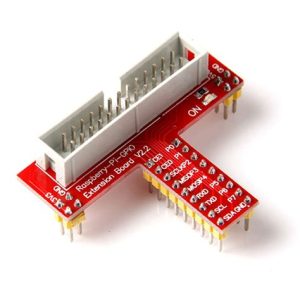 How to DIY A Raspberry Pi Expansion Board? – Alumina PCB